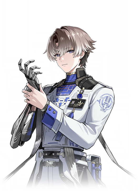 Xiangli Yao - Wuthering Waves (WuWa)