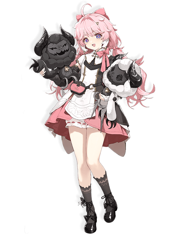 Encore - Wuthering Waves (WuWa)