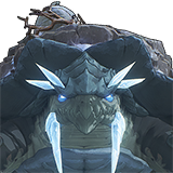 Bell-Borne Geochelone - Wuthering Waves (WuWa)