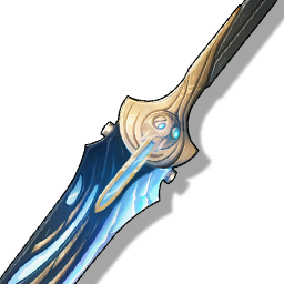 Lustrous Razor - Wuthering Waves (WuWa)