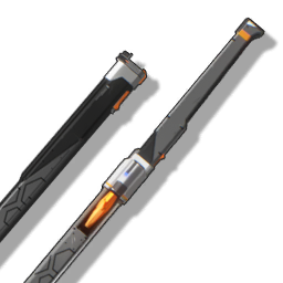 Originite: Type II - Wuthering Waves (WuWa)