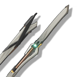 Scale: Slasher - Wuthering Waves (WuWa)