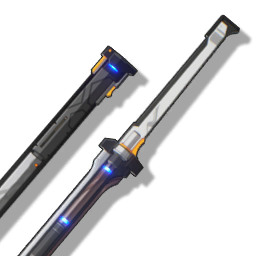 Sword#18 - Wuthering Waves (WuWa)