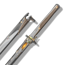 Guardian Sword - Wuthering Waves (WuWa)