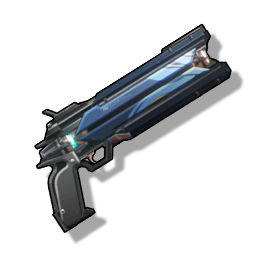 Undying Flame - Wuthering Waves (WuWa)