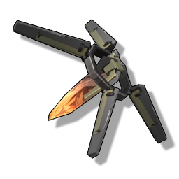 Training Rectifier - Wuthering Waves (WuWa)