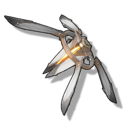 Guardian Rectifier - Wuthering Waves (WuWa)